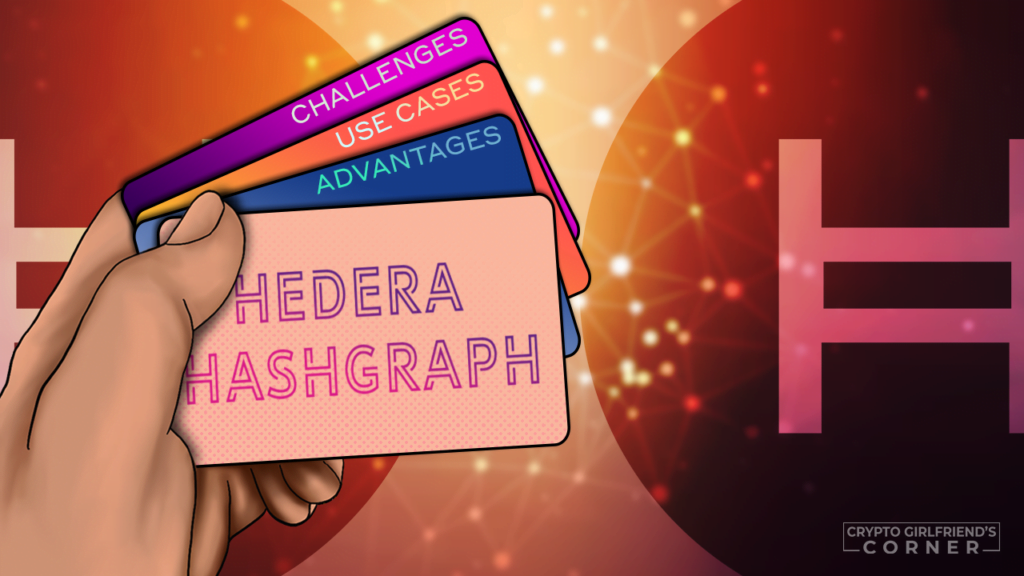 Exploring the Advantages, Use Cases, and Challenges of Hedera Hashgraph Exploring the Advantages, Use Cases, and Challenges of Hedera Hashgraph